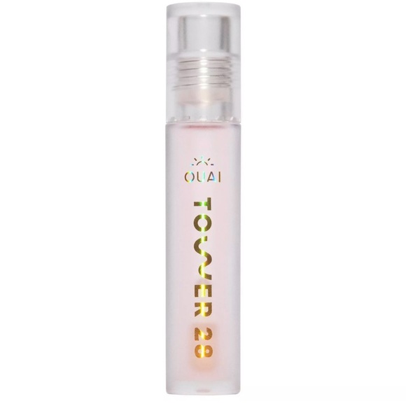 Tower 28 | Makeup | Tower 28 X Ouai St Barts Scented Lipjelly ...